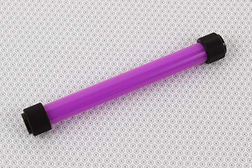 EK Water Blocks EK-CryoFuel Solid Premix, Electric Purple, 1000 ml