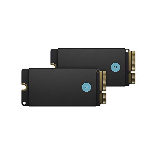 Apple SSD Kit for MacΒ Pro (8TB)