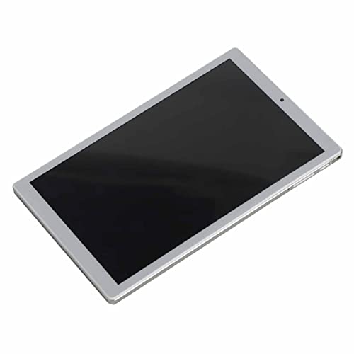 Airshi 10 Inch Tablet HD Tablet 4GB RAM 5G WiFi 64GB ROM for Office (US Plug)