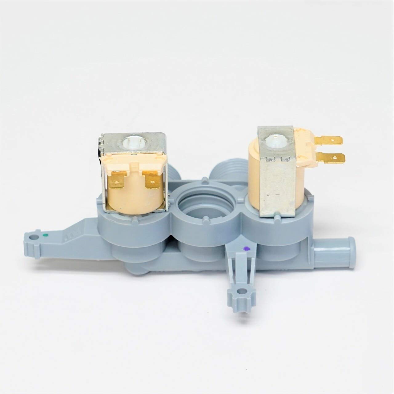 Choice Manufactured Parts Washer Water Valve for General Electric, AP5629504, PS3652834, WH13X10053