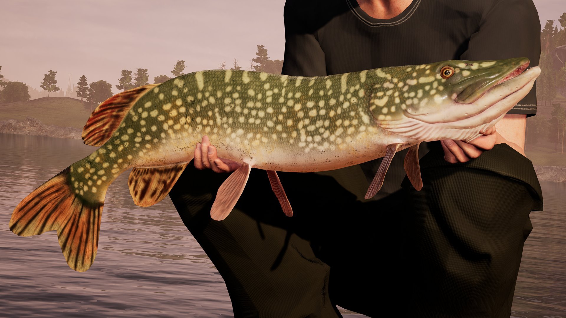 Fishing Sim World - PlayStation 4