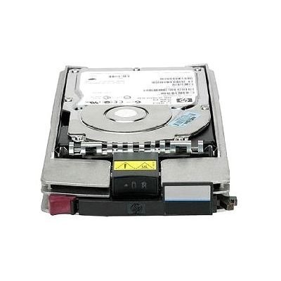 HP 508040-001 2TB Serial ATA (SATA) hard drive - 7,200 RPM, 3GB/sec transfer rate, 3.5-inch large form factor (LFF) New Bulk