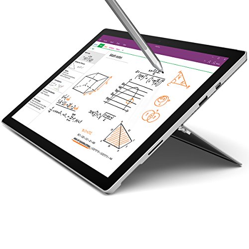 Microsoft Surface Pro 4 (Intel Core i7, 16GB RAM, 1TB) with Windows 10 Anniversary