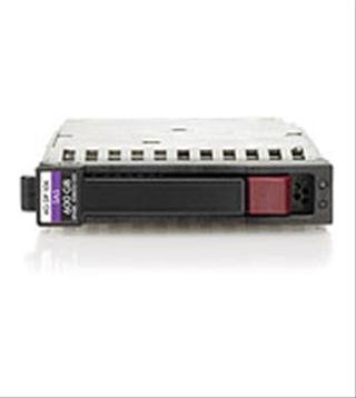 HP 600GB 6G SAS 10K 600 16 MB Cache 2.5-Inch Internal Bare or OEM Drives 581286-B21
