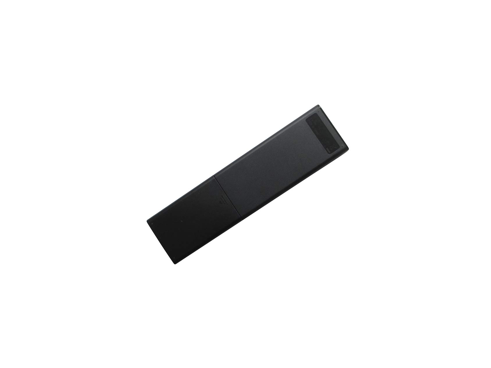 HCDZ Replacement Remote Control for Sony RM-ANU207 HT-ST5 HT-ST7 7.1 Channel Soundbar System