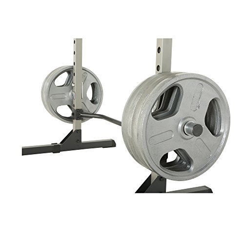 Fitness Reality 2819 Attachment Set for 2"x2" Steel Tubing Power Cages