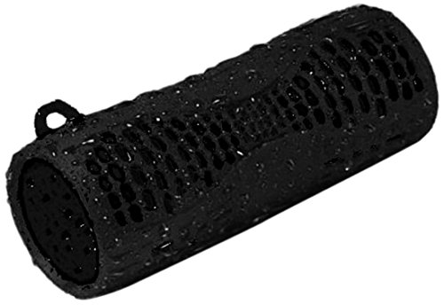 Nutek BT229MW1 Hands Free Wireless Speaker, Black