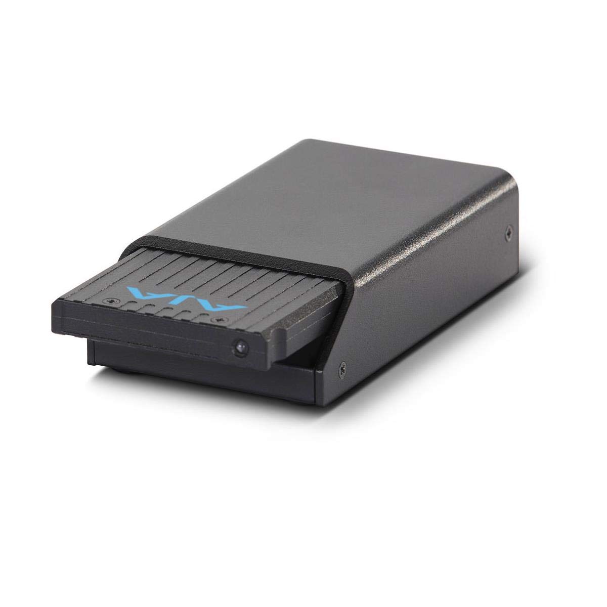 Aja PaK 2TB SSD exFAT Module for Ki Pro Ultra and Ki Pro Ultra Plus