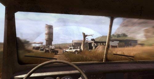 Far Cry 2 - Xbox 360 (Renewed)