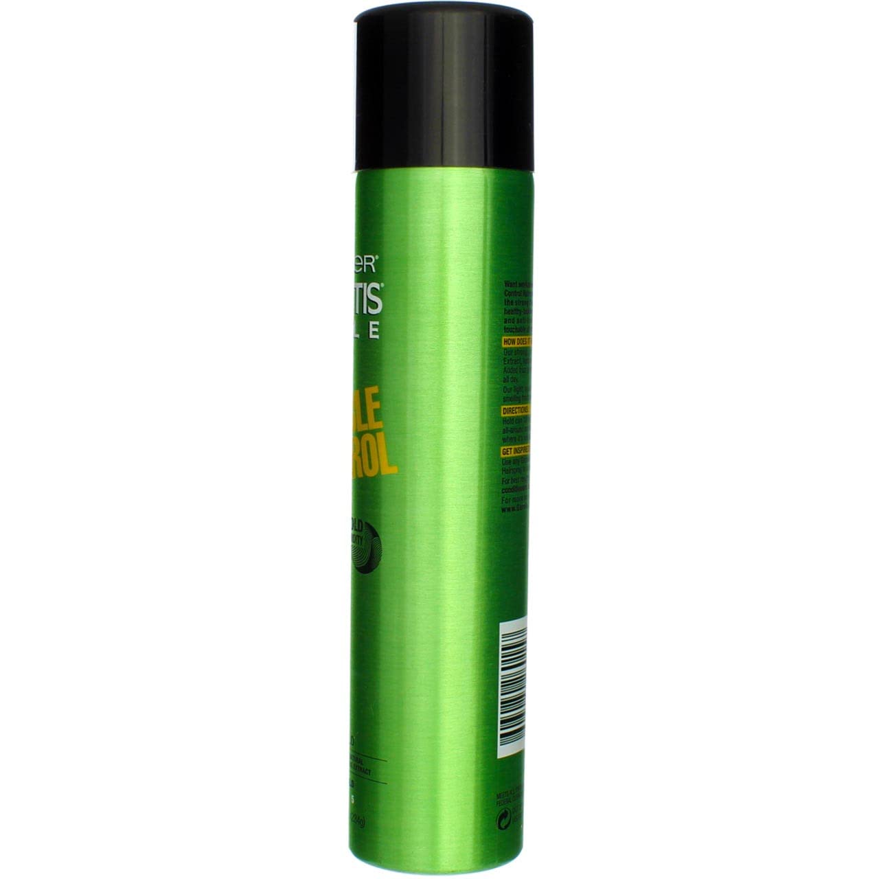 Garnier Fructis Flexible Control 8.25 Oz (3 Pack)
