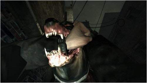 Condemned 2: Bloodshot - Xbox 360 (Renewed)