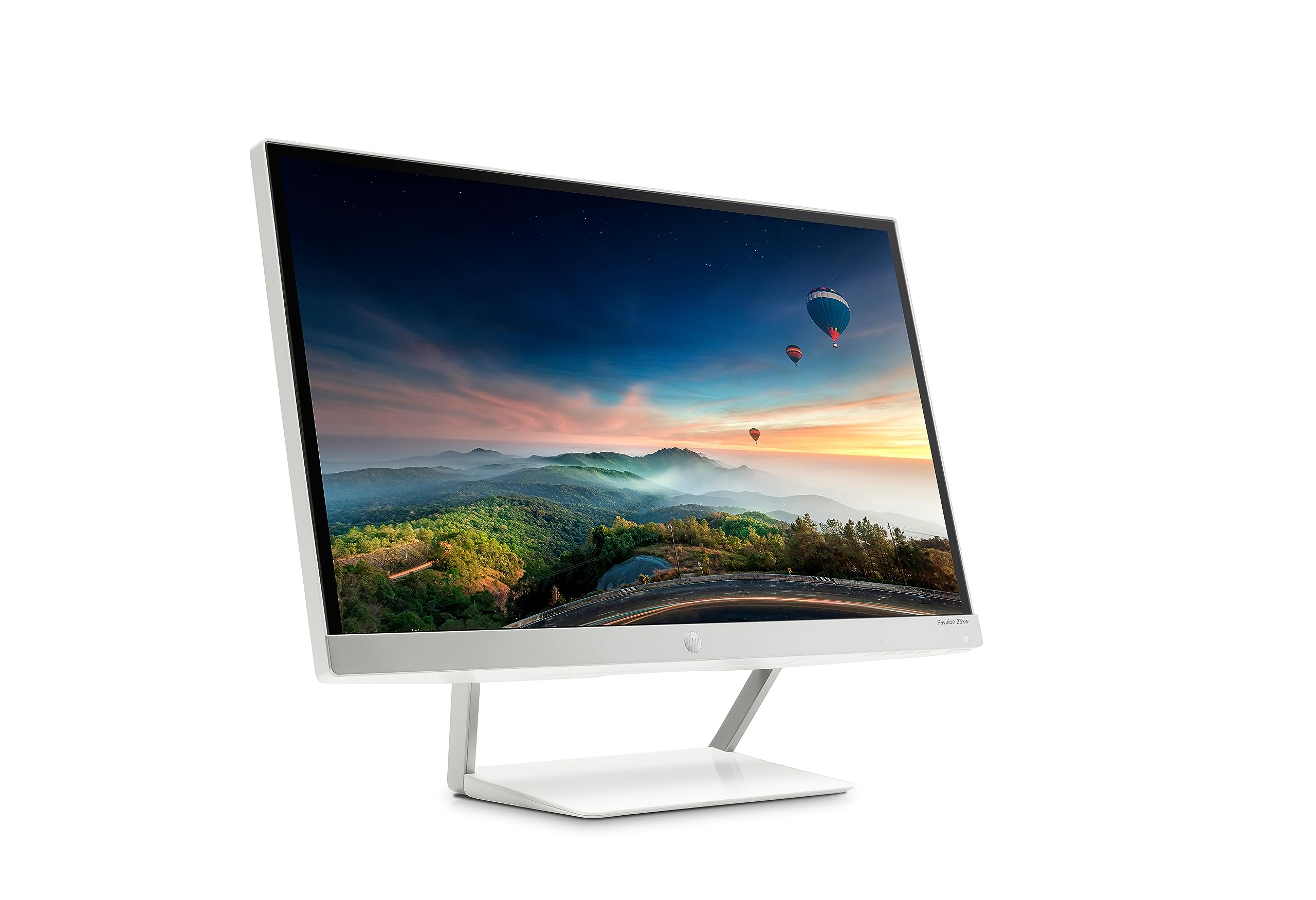 HP Pavilion 23xw 23-in IPS LED Backlit Monitor
