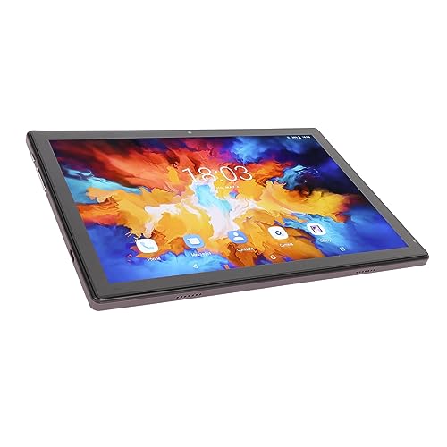 Airshi HD Tablet Octa Core CPU 10.1 Inch Office Tablet for Travel (#3)