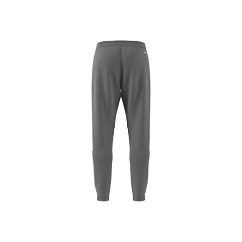 adidas Men's Tiro 21 Track Pants, Team Grey Four, Small