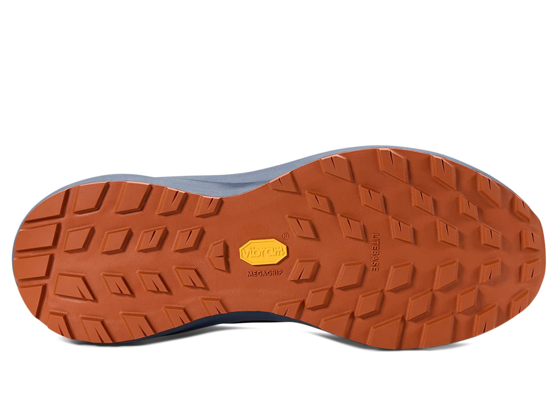 Arc'teryx Norvan LD 3 GTX Shoe | Long Distance Gore-Tex Trail Running Shoe | Kingfisher/Fika, 5.5