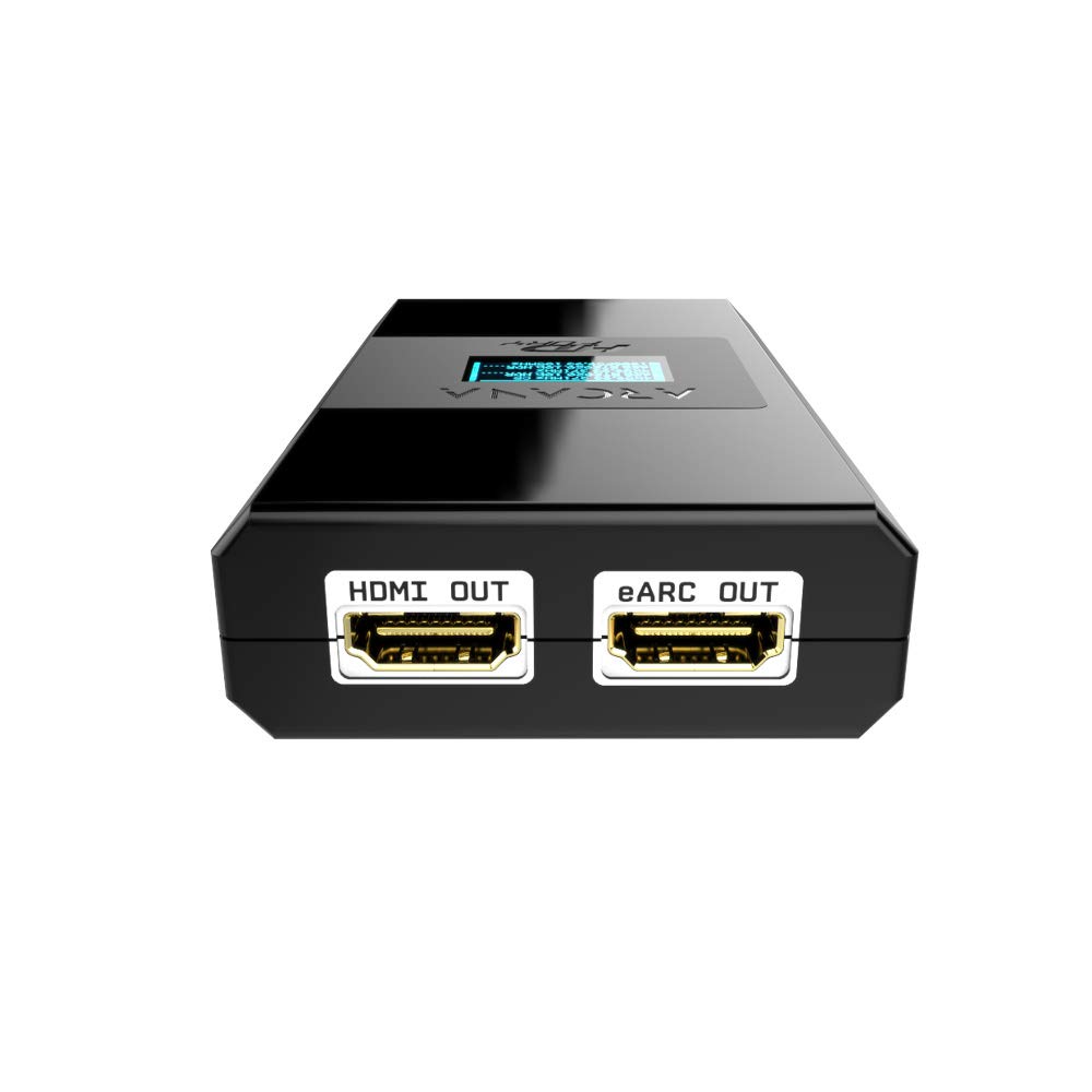 HDFury 4K Arcana 18GBPS