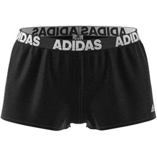 adidas Women's Beach Short Black Small