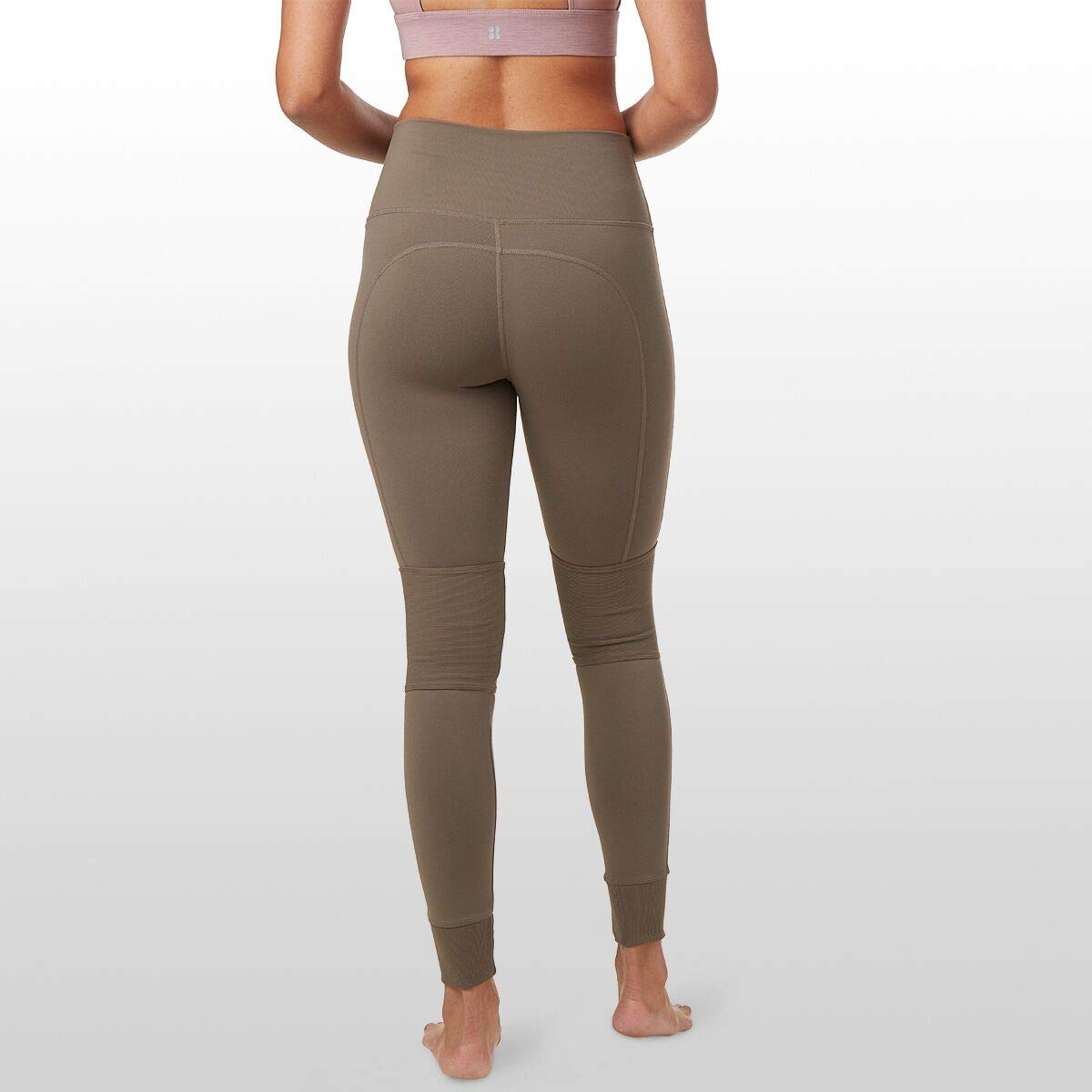 Alo Yoga womens Sweatpants Yoga Pants, Olive Branch, X-Small US