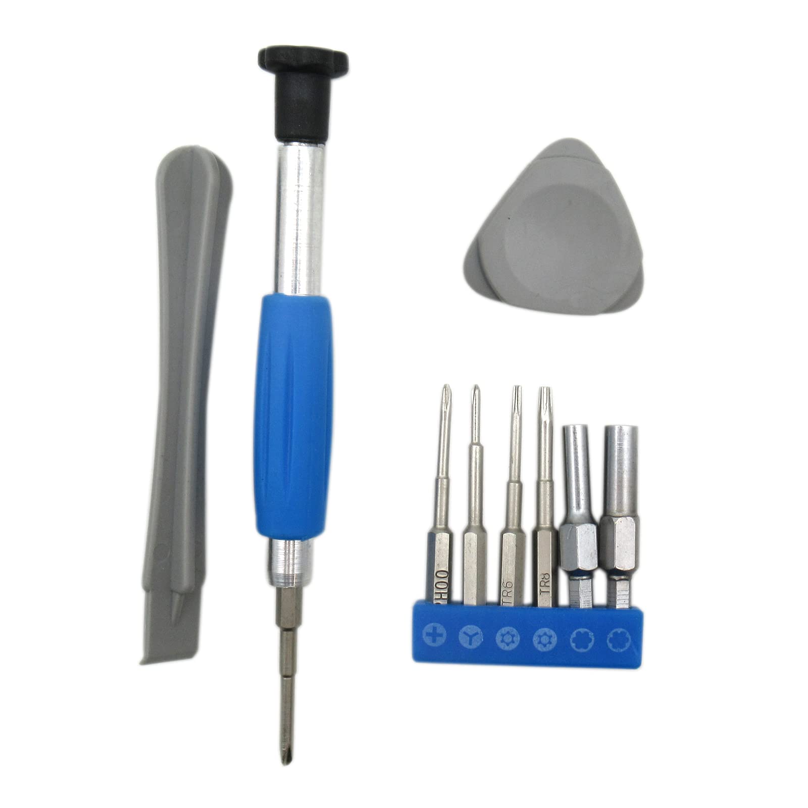 Triwing Screwdriver Set Repair Tool Kit for Nintendo Game Boy Color