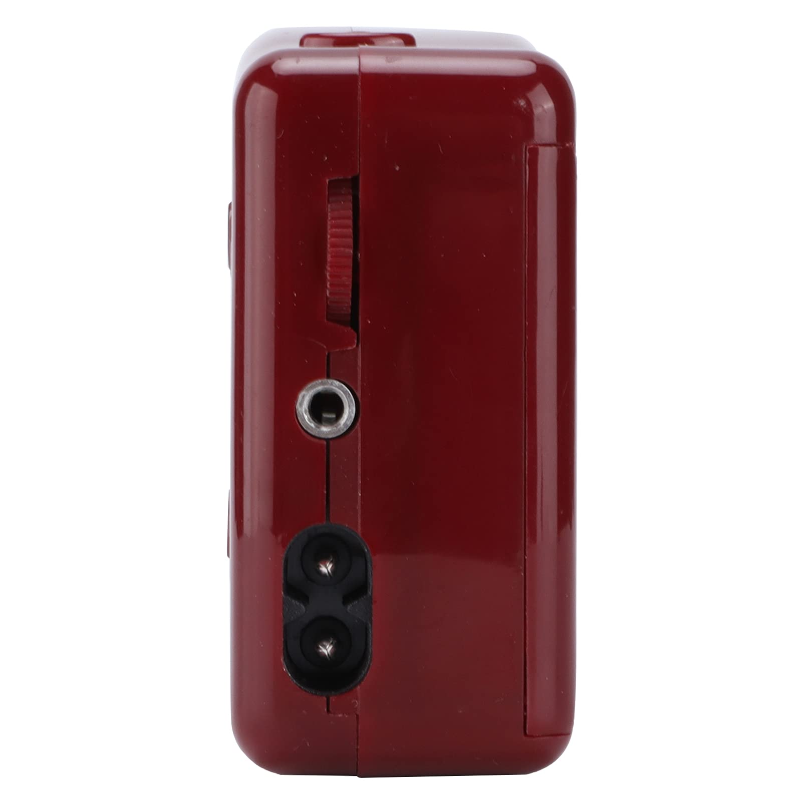 GLOGLOW Buddha Chanting Machine, Battery Powered Automatic Buddha Machine Buddhist Chanting Player Meditation Machine for Home Travel