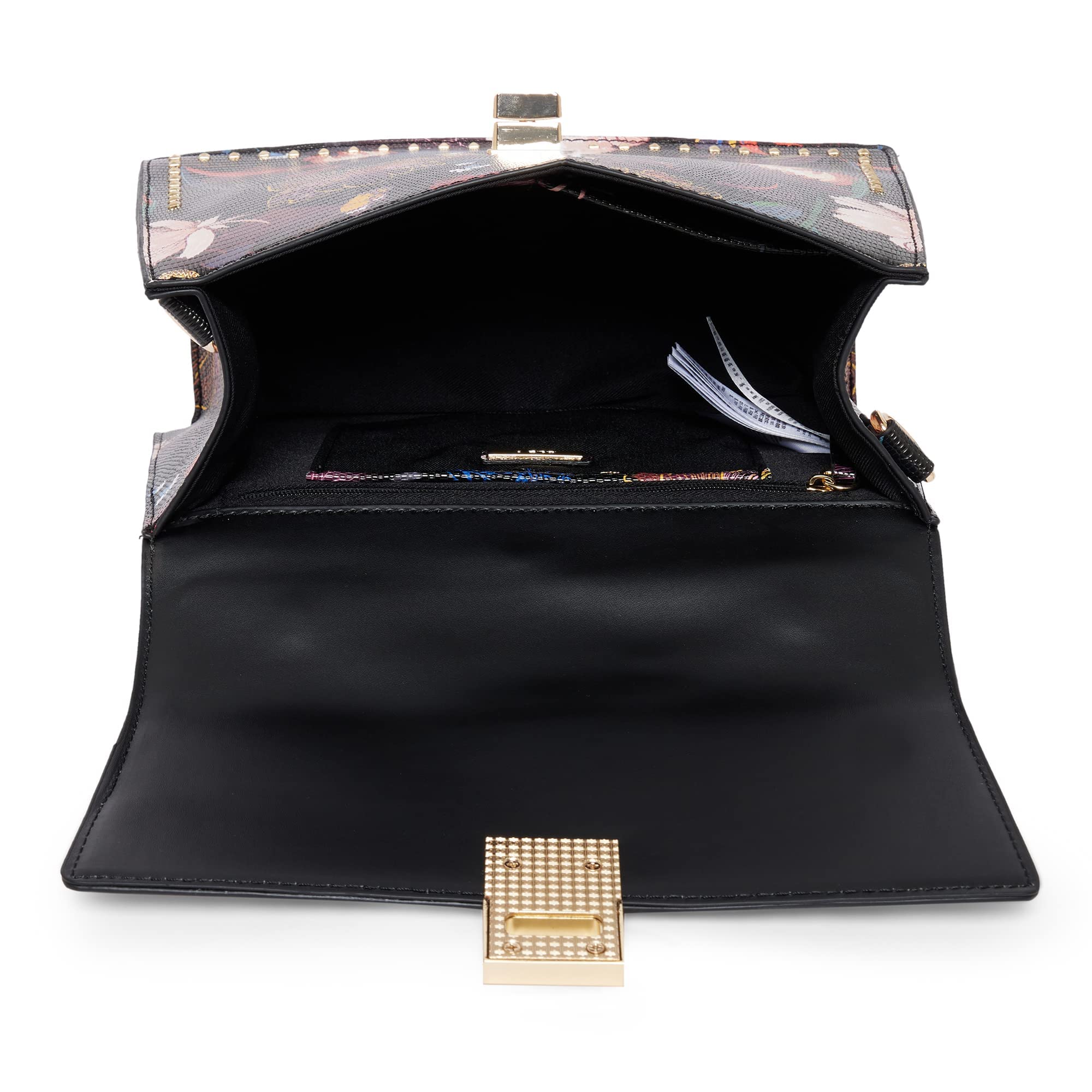 ALDO Gworedan Other Black One Size