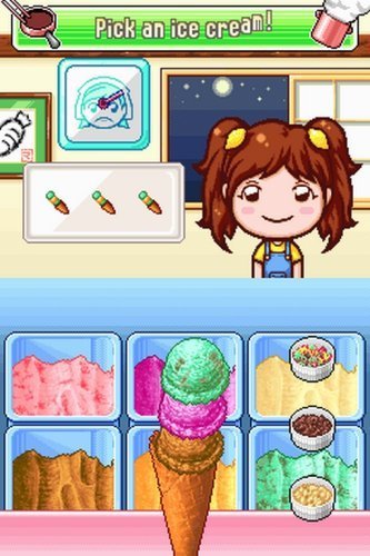 Cooking Mama 2: Dinner With Friends - Nintendo DS (Renewed)