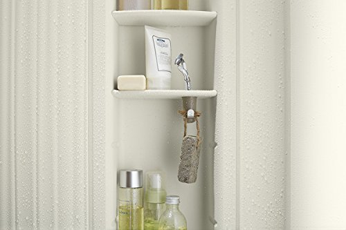 KOHLER K-97630-0 97630-0 Shelving, One Size, White