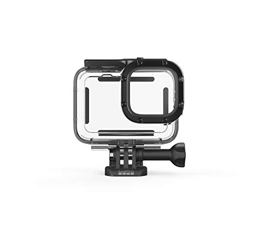 GoPro Protective Housing (HERO11 Black/HERO10 Black/HERO9 Black) & Cameras Floaty (HERO11 Black/HERO10 Black/HERO9 Black) - Official Accessory & The Handler (Floating Hand Grip)