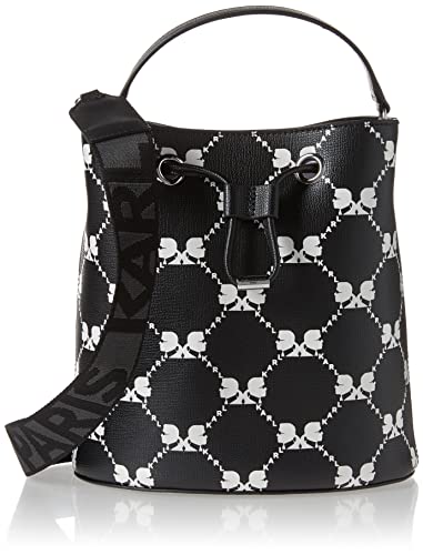 Karl Lagerfeld Paris Maybelle Bucket Bag