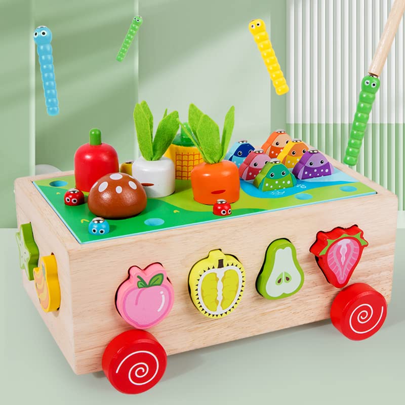 AYTKN - 25 Pcs Multifunctional Sticky Suction Toys for Kids Aged 3 and Up- Build, Stick, Connect, and Pop for Hours of Fun