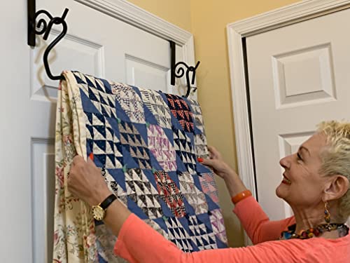 Things Made Easy The Quilt Keeper