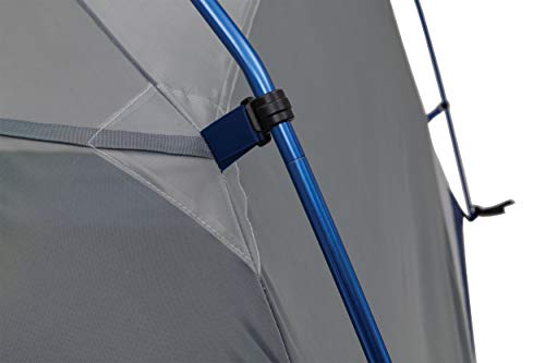 ALPS Mountaineering Acropolis 4-Person Tent - Gray/Navy