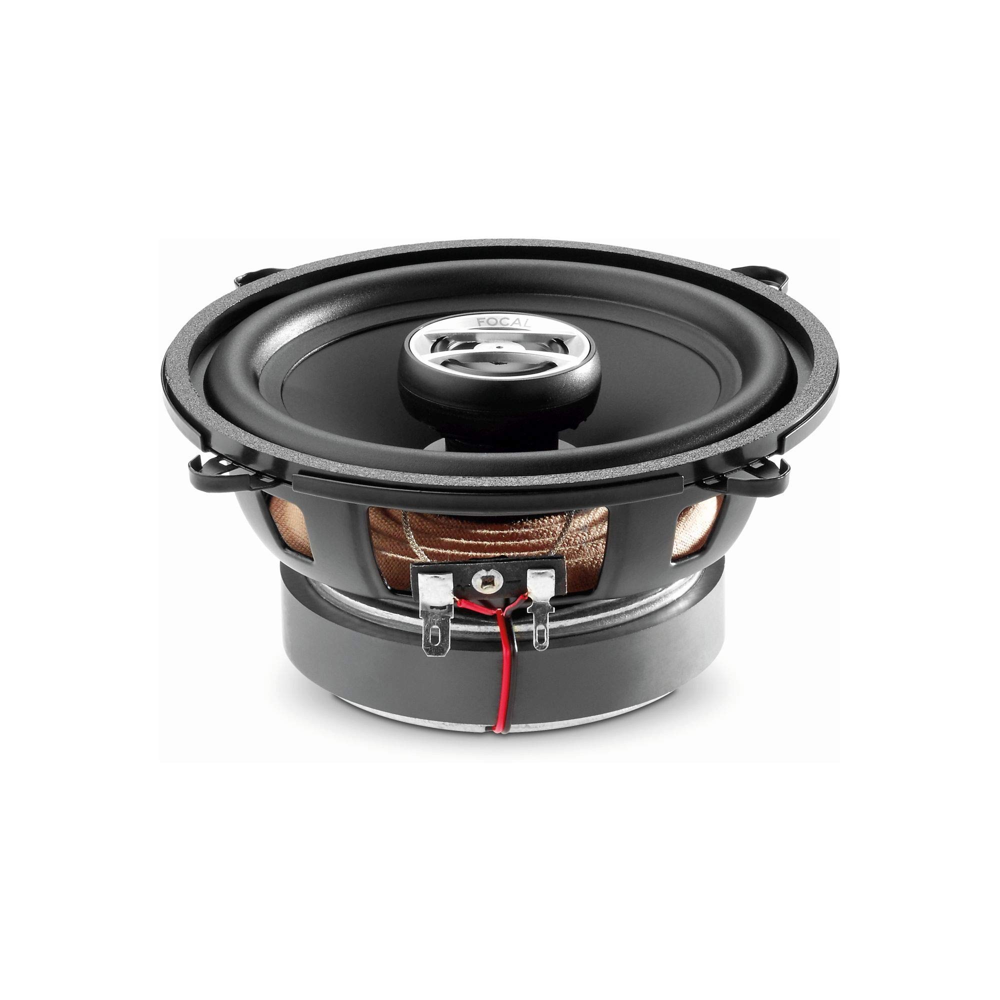 Focal for Dodge Ram - RCX-690 Auditor Series 6x9 Speakers (Pair) & RCX-130 Auditor Series 5.25" Speakers (Pair)