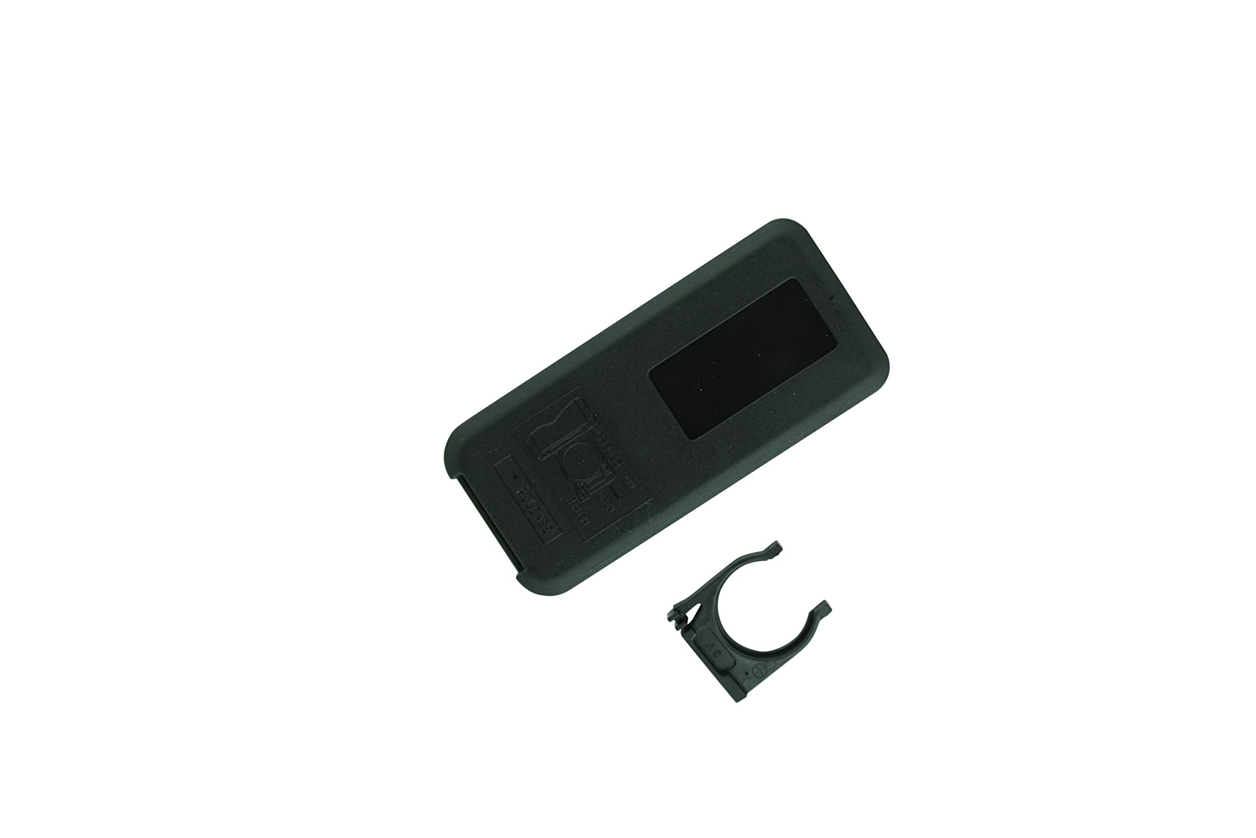 HCDZ Replacement Remote Control for Klipsch 1063315 RSB6 RSB-6 RSB8 RSB-8 1065133 RSB3 RSB-3 1062590 R4B R-4B 1063242 1063245 1064190 Surround Sound Bar Audio System