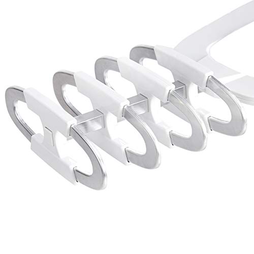 Amazon Basics HDTV Digital Amplified Outdoor TV Antenna with Mounting Pole - 360 Degree Rotation, 150 Mile Long Range