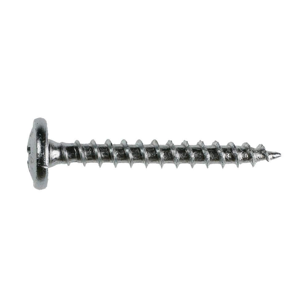 SIMPSON STRONG TIE SD8X1.25-R 100 5/32X1-1/4 WD Screw