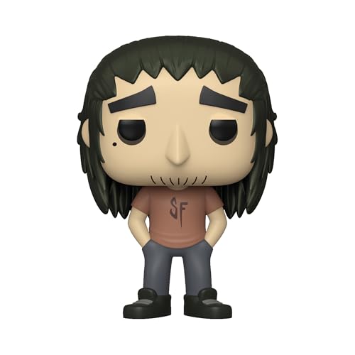 Funko Pop! Games: Sally Face - Larry