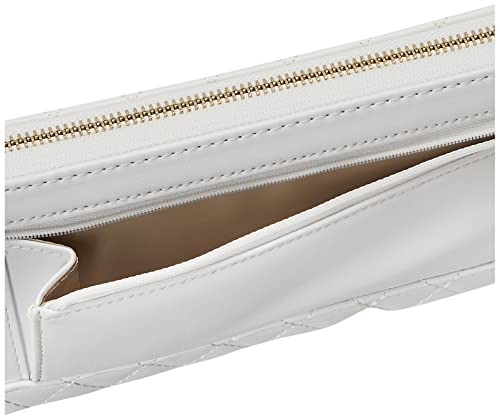 GUESS(ゲス Women Casual Bag, WHI, One Size