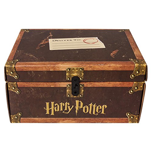 Juniper Books Harry Potter Boxed Set: Slytherin Edition | 7-Volume Hardcover Book Set with Custom Designed Dust Jackets | Author J.K. Rowling | Includes all 7 Harry Potter Series Books