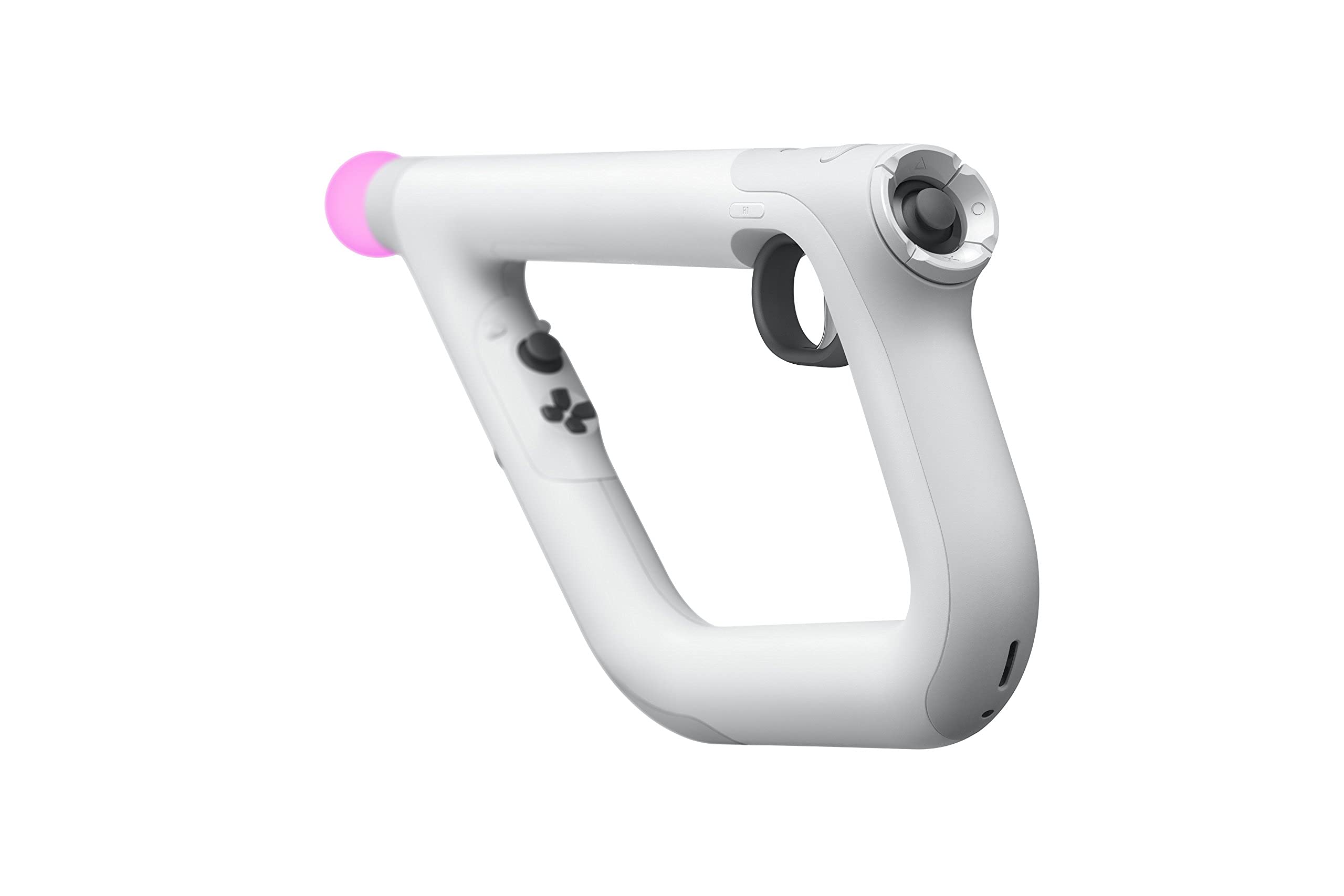Playstation VR Aim Controller (Renewed)
