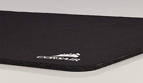 CORSAIR MM250 Champions Series - Premium Extra Thick Cloth Gaming Mouse Pad - Designed for Maximum Control – X-Large