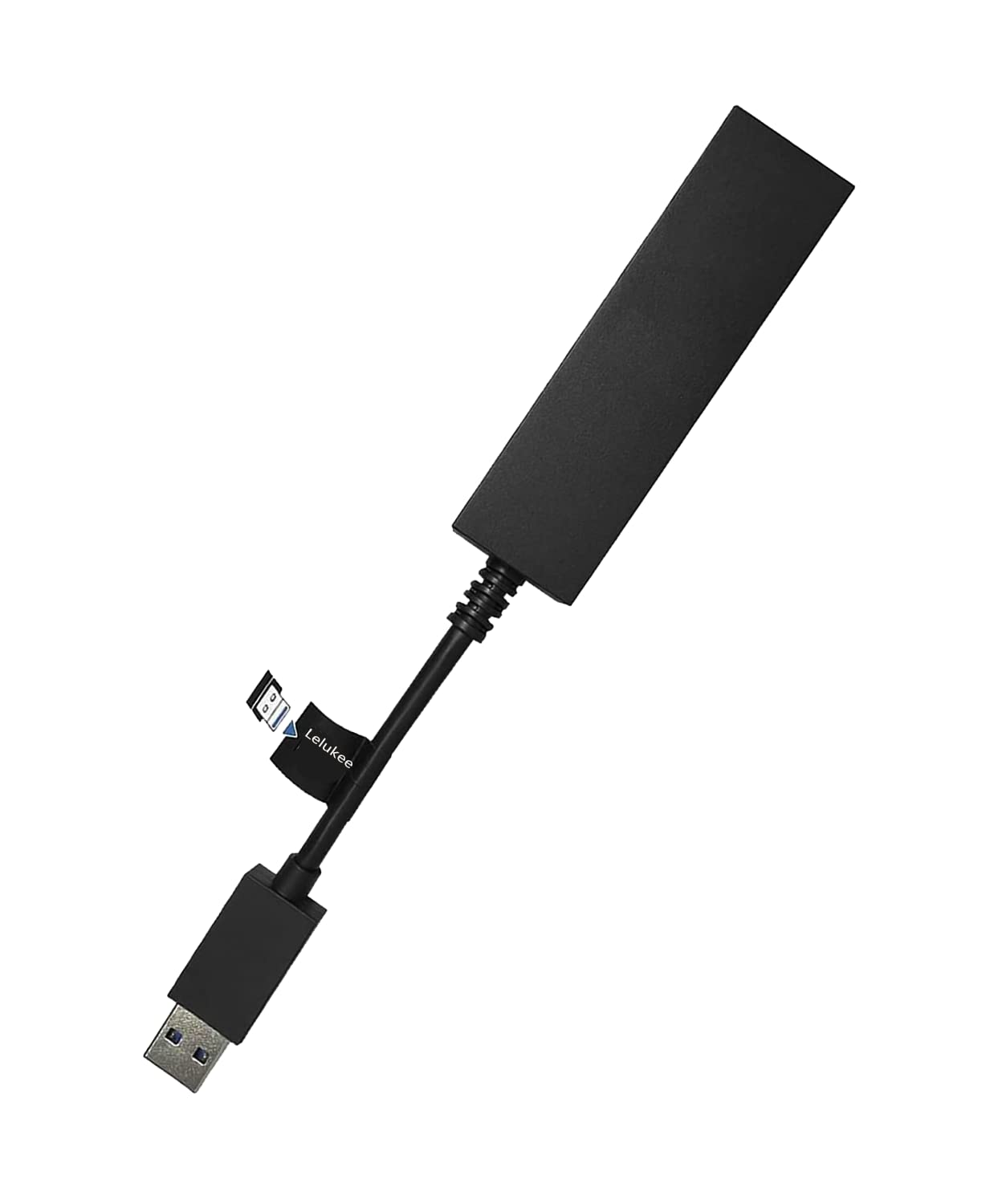 for Ps Vr Camera Adapter Connector for Ps5,Usb3.0 Male to Female PS4 VR to PS5 Converter