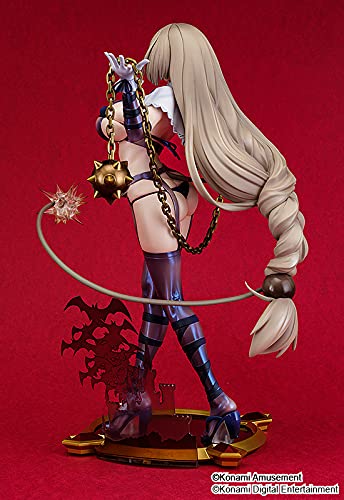Good Smile Company - Bombergirl Sepia 1/6 PVC Figure (A)