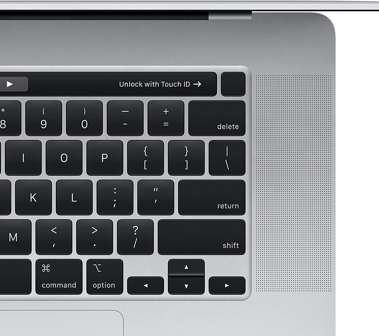 Apple Late 2019 MacBook Pro with 2.4GHz Intel Core i9 (16 inch, 16GB RAM, 1TB) Silver (Renewed)