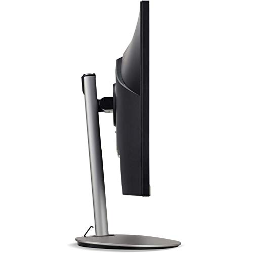 acer CB2-28" Monitor 4K UHD 3840x2160 60Hz IPS 16:9 4ms 300Nit HDMI (Renewed)