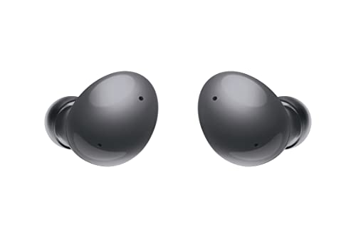 SAMSUNG Galaxy Buds 2 True Wireless Earbuds Noise Cancelling Ambient Sound & Galaxy Buds 2 True Wireless Earbuds Noise Cancelling Ambient Sound Bluetooth Lightweight