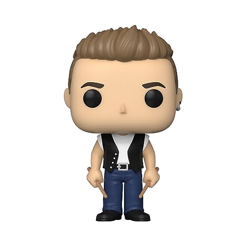 Funko Pop! Rocks: U2, ZooTV - Larry