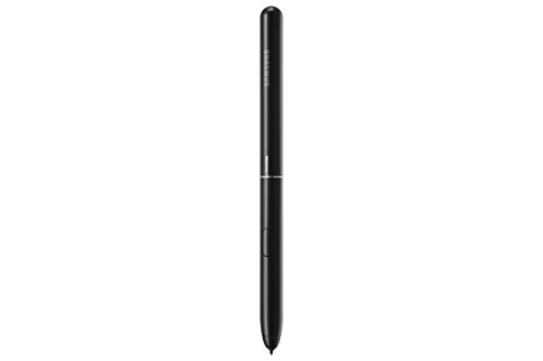 SAMSUNG Original EJ-PT830B Tab S4 Oficial Replacement Pen Stylus (Black)