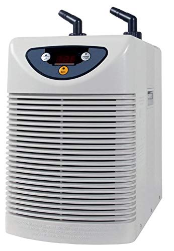 Hydrofarm Active Aqua Chiller, 1/10 HP