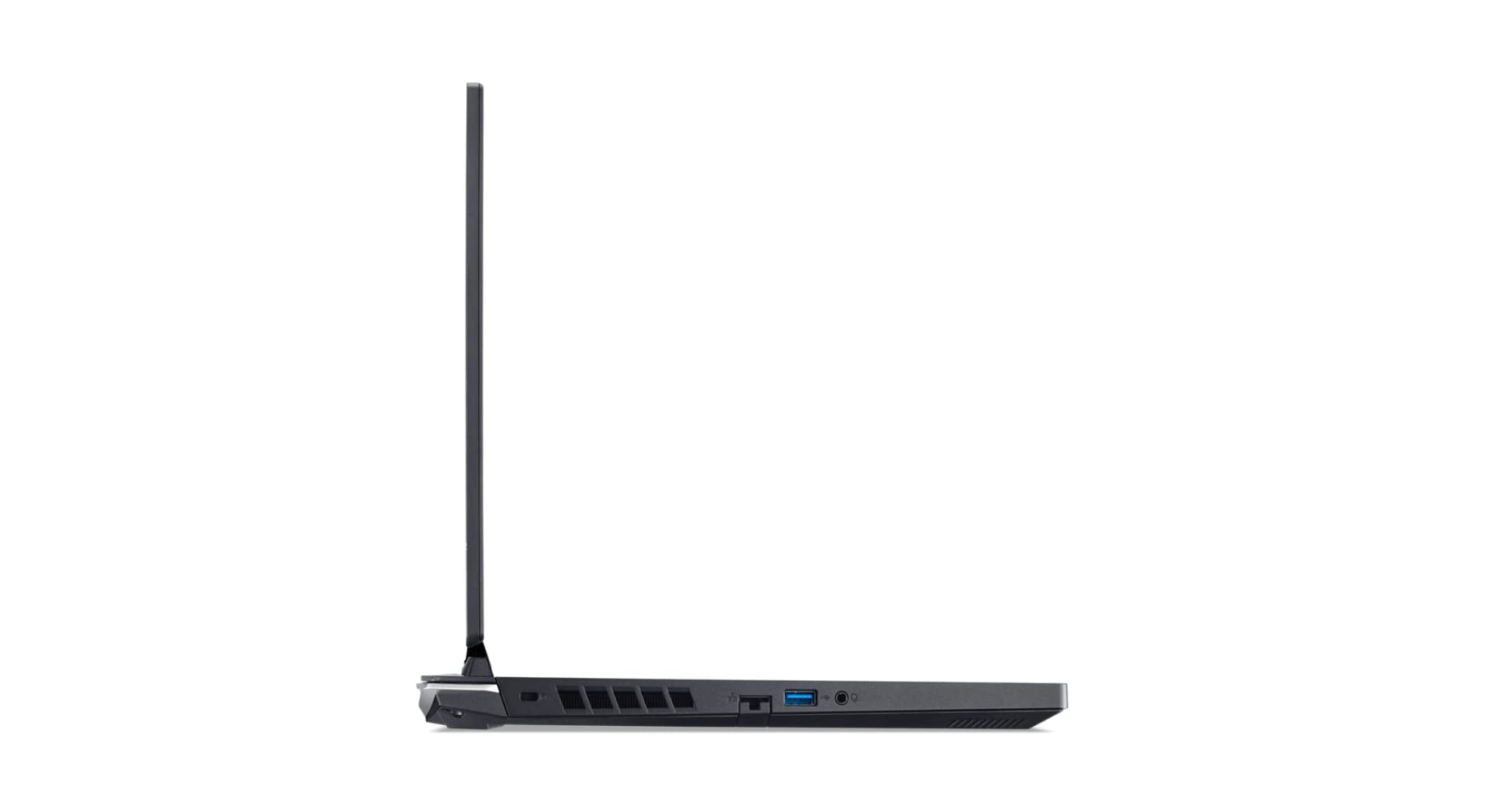 Acer Nitro 5 15.6" 165Hz FHD (1920x1080) IPS Gaming Laptop | Intel i7-12650H 10-Core | NVIDIA GeForce RTX 4060 | 4-Zone RGB Backlit Keyboard | Thunderbolt 4 | WiFi 6 | 64GB DDR5 4TB SSD | Win10 Pro